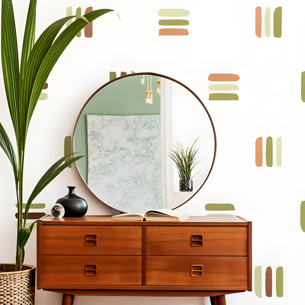 Bold Lines, Wall Decals | Hello Circus