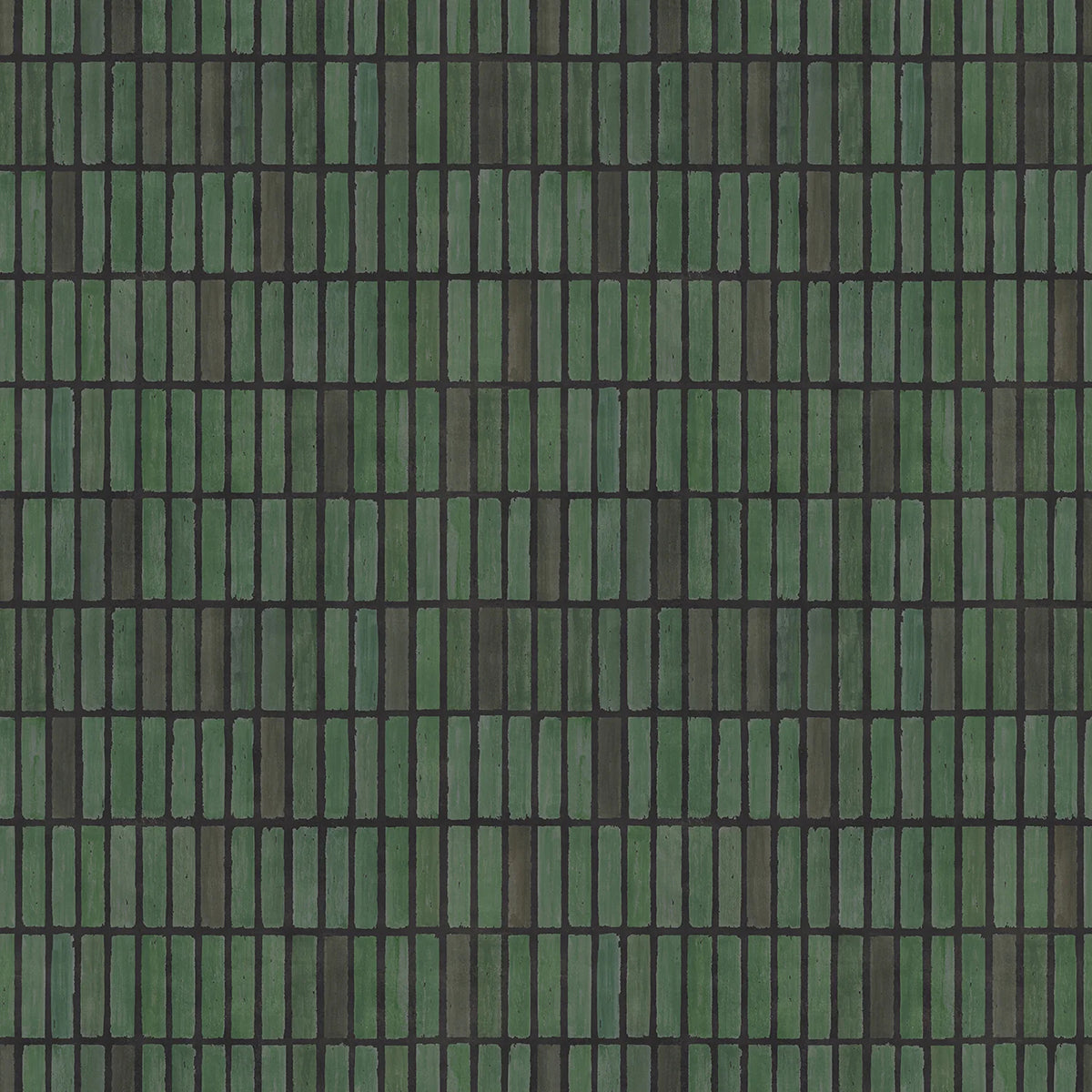 Terra Tessel, Pattern Wallpaper | Hello Circus